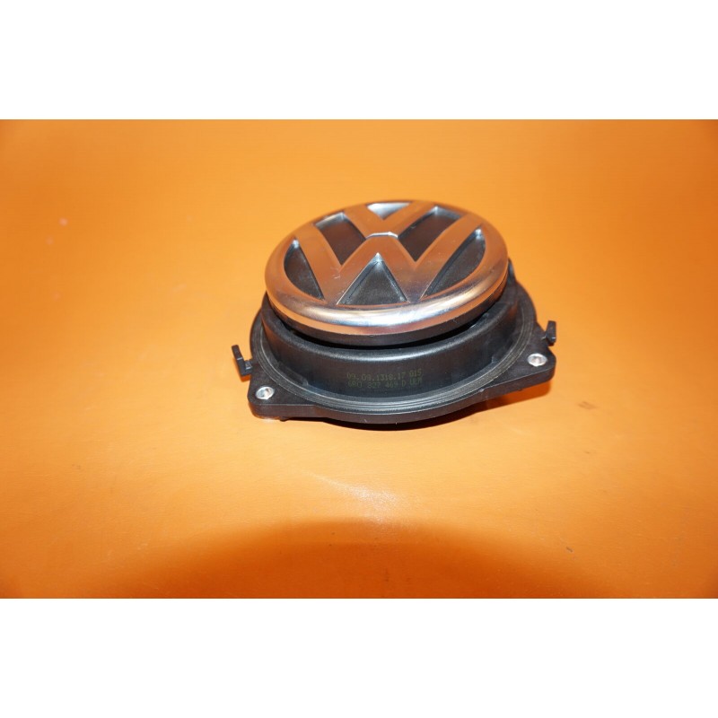 VW GTI TRUNK RELEASE EMBLEM 2010 2011 2012 2013 2014 2015