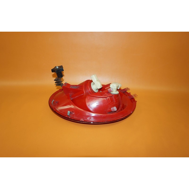 VW BEETLE TAIL LIGHT 2006 2007 2008 2009 2010 RIGHT PASSENGER