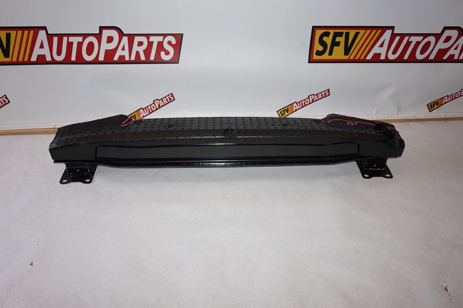 VW GOLF REINFORCEMENT REAR 2015 2016 IMPACT RE BAR