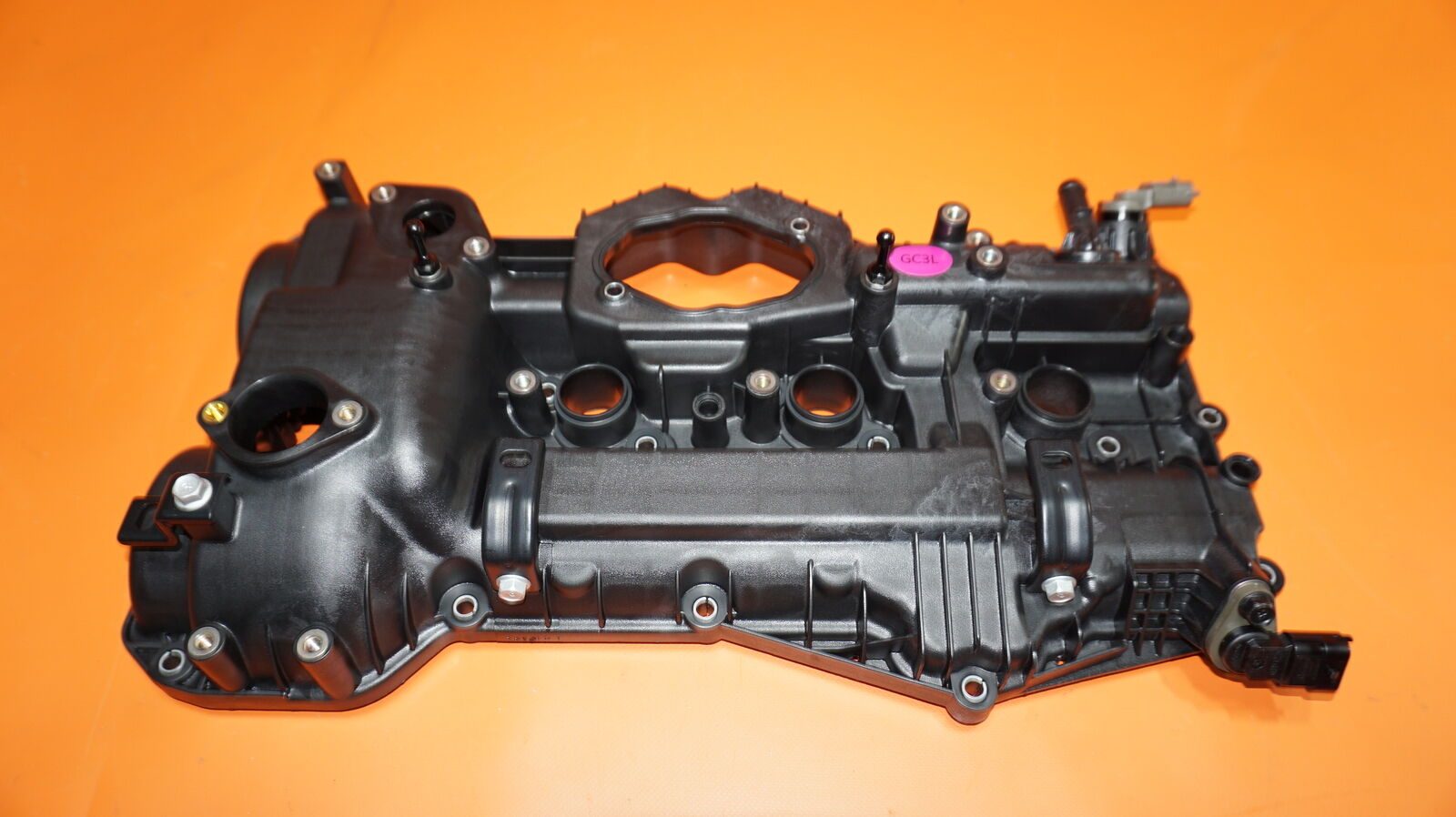 HYUNDAI SANTA FE GASKET WAGON LEFT VALVE COVER 2013