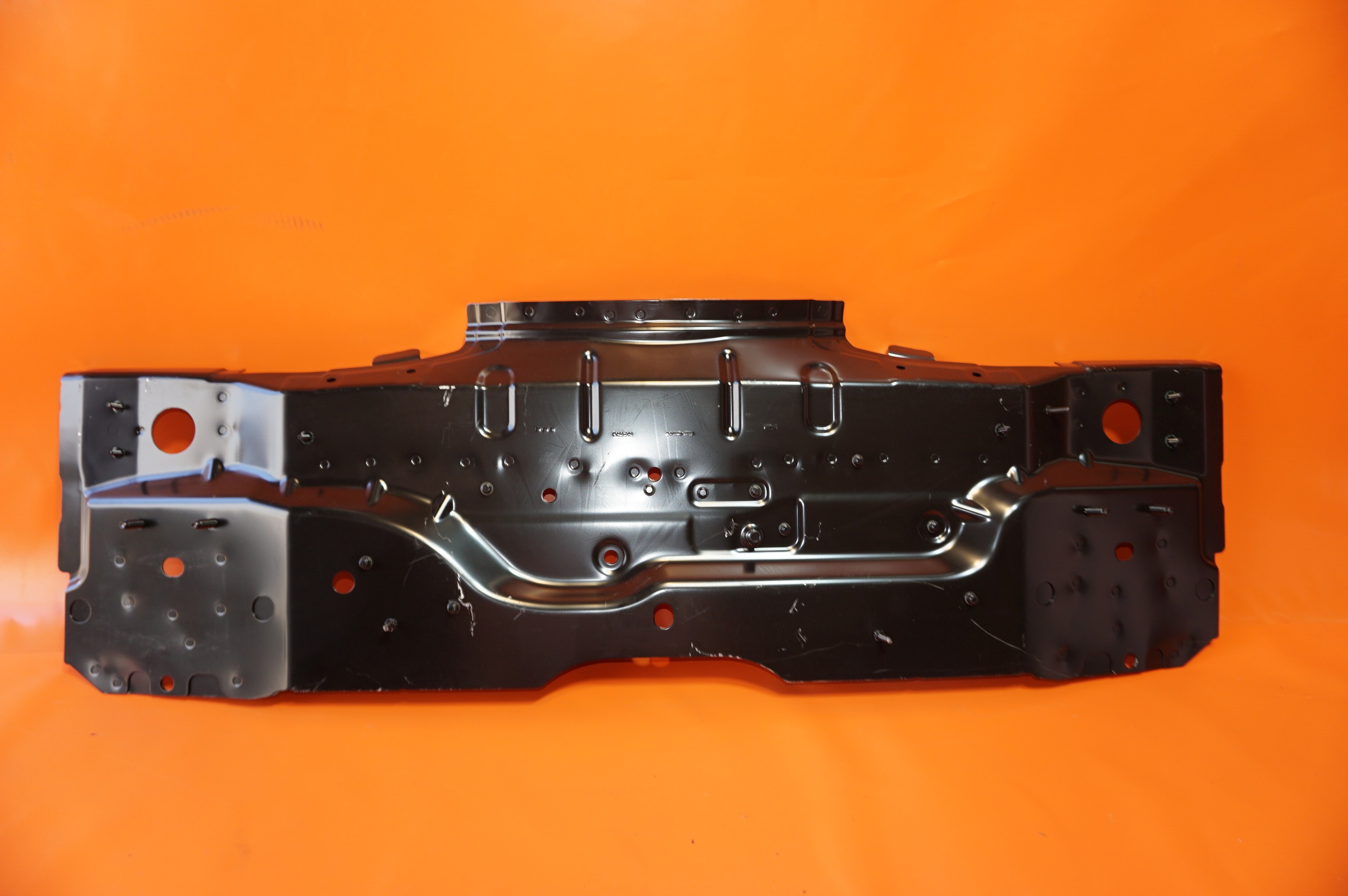 JAGUAR F-TYPE REAR BODY PANEL 2016 2017 2018 2019 2020 COVERTIBLE