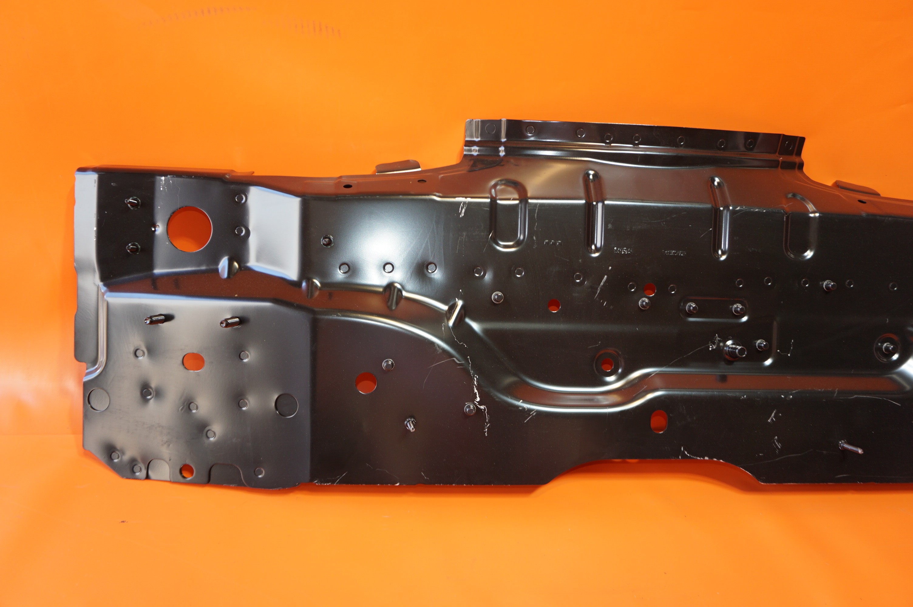 JAGUAR F-TYPE REAR BODY PANEL 2016 2017 2018 2019 2020 COVERTIBLE