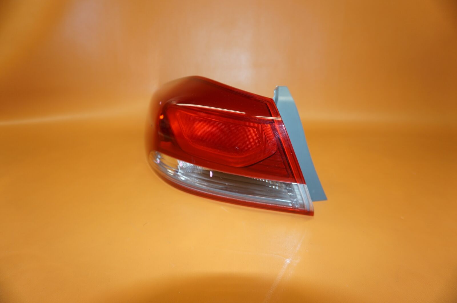 HYUNDAI ELANTRA TAIL LIGHT LEFT DRIVER 2016 2017 2018 SEDAN 92401-F3000 OEM
