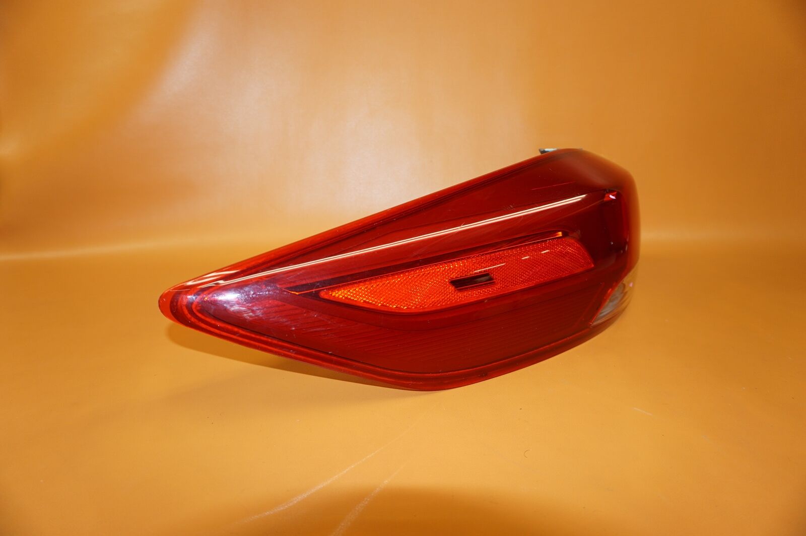 HYUNDAI ELANTRA TAIL LIGHT LEFT DRIVER 2016 2017 2018 SEDAN 92401-F3000 OEM