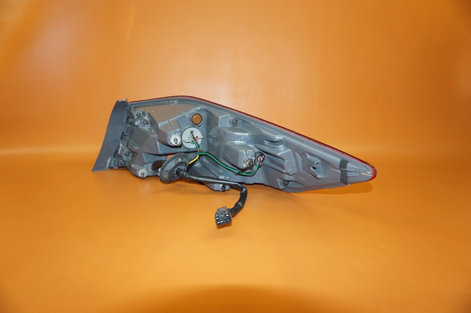 HYUNDAI ELANTRA TAIL LIGHT LEFT DRIVER 2016 2017 2018 SEDAN 92401-F3000 OEM