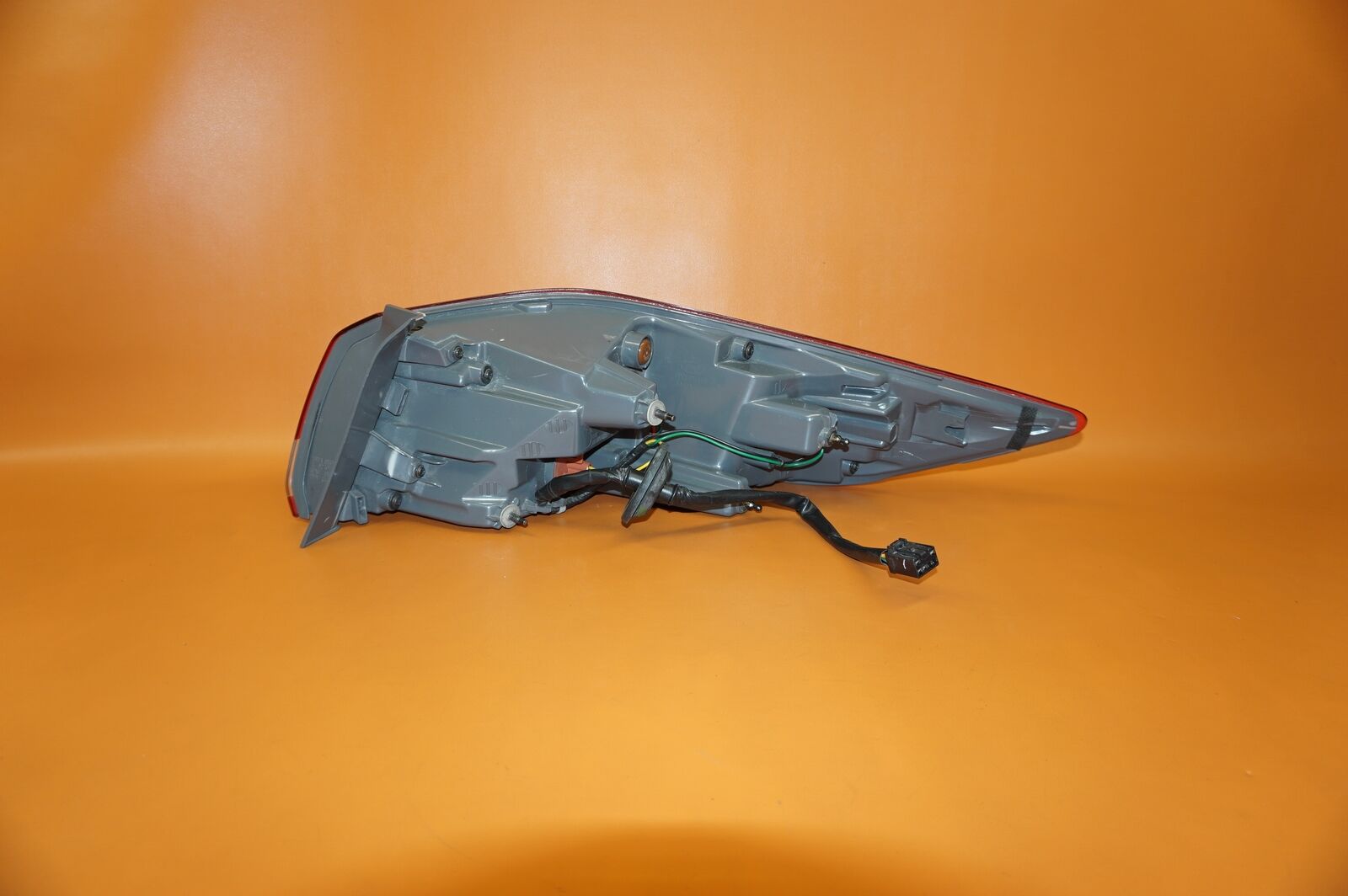 HYUNDAI ELANTRA TAIL LIGHT LEFT DRIVER 2016 2017 2018 SEDAN 92401-F3000 OEM