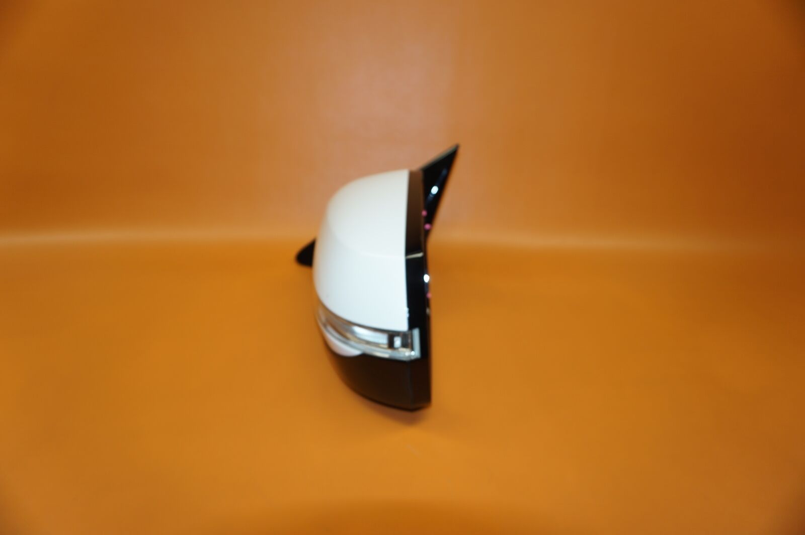 HYUNDAI GENESIS MIRROR 2015 2016 2017 LEFT DRIVER SEDAN