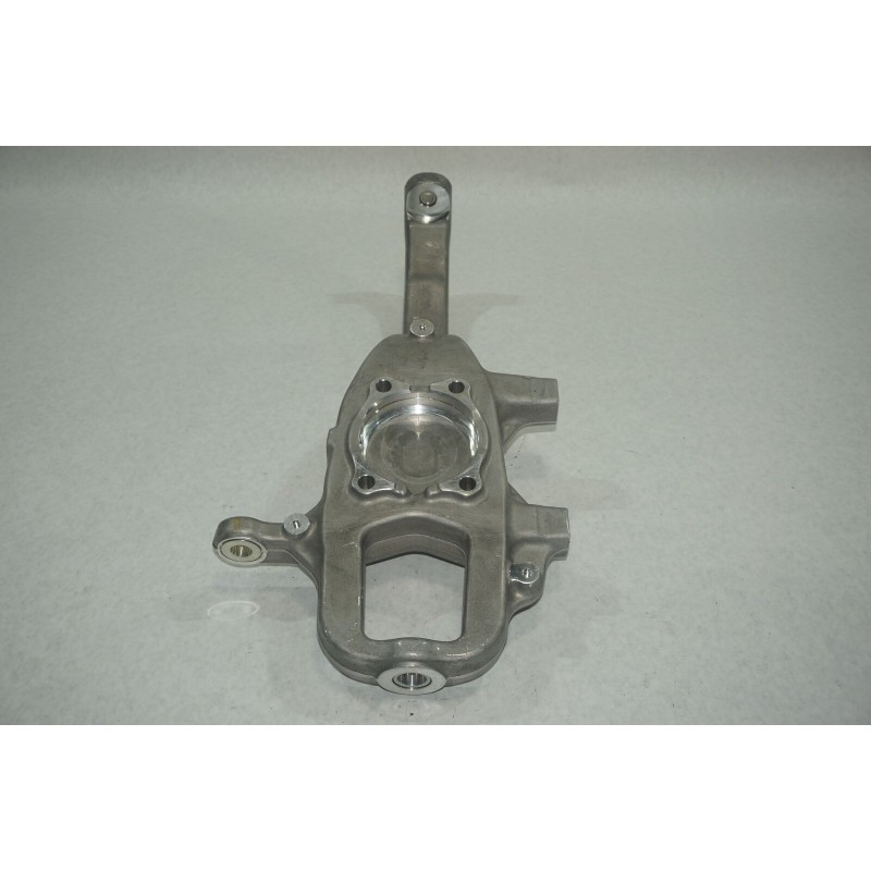 MASERATI GHIBLI KNUCKLE RIGHT FRONT PASSENGER 2014 2015