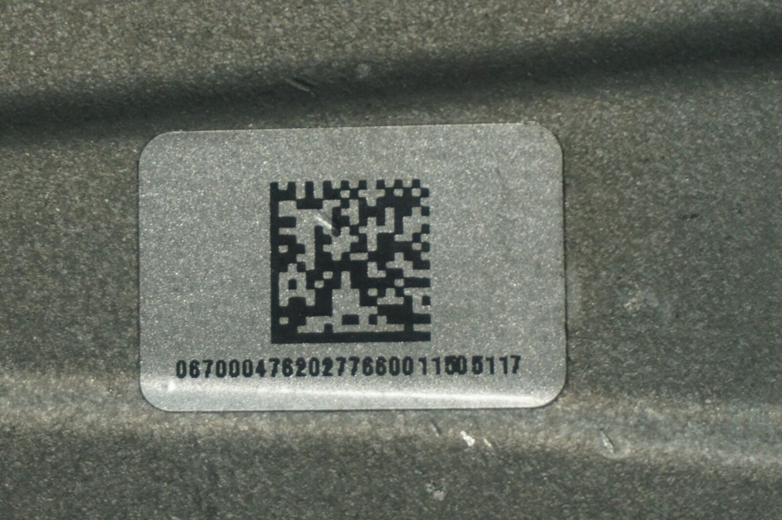 MASERATI GHIBLI KNUCKLE RIGHT FRONT PASSENGER 2014 2015