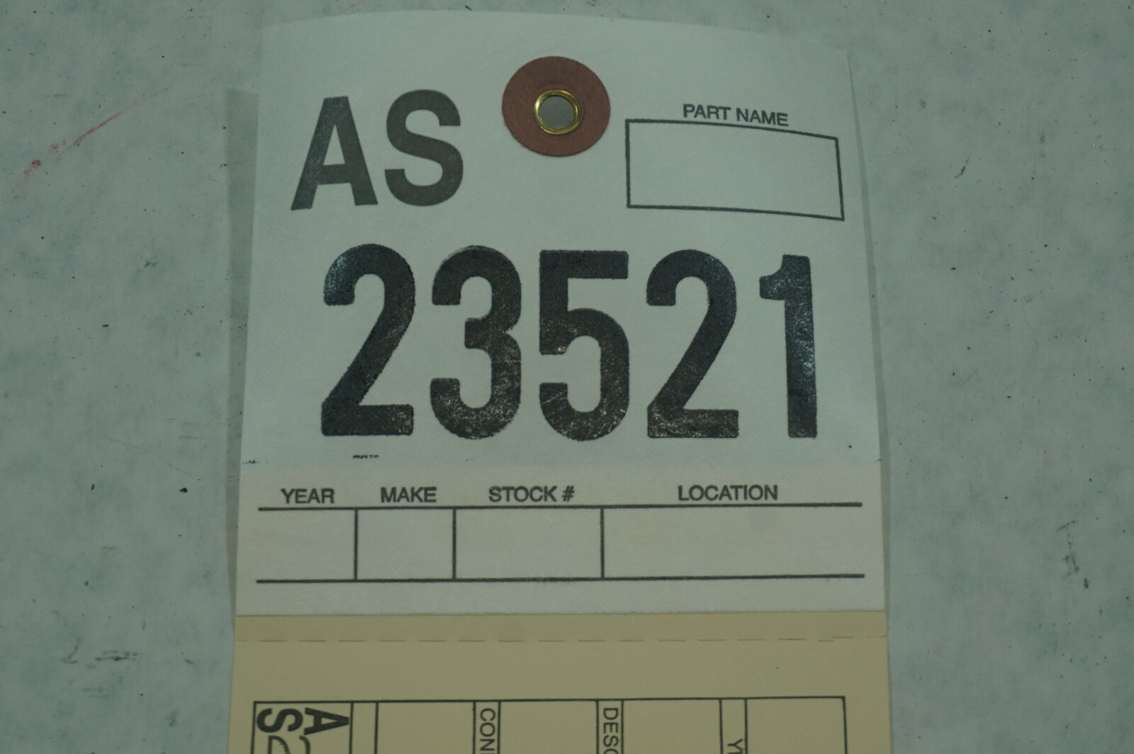 MASERATI GHIBLI KNUCKLE RIGHT FRONT PASSENGER 2014 2015