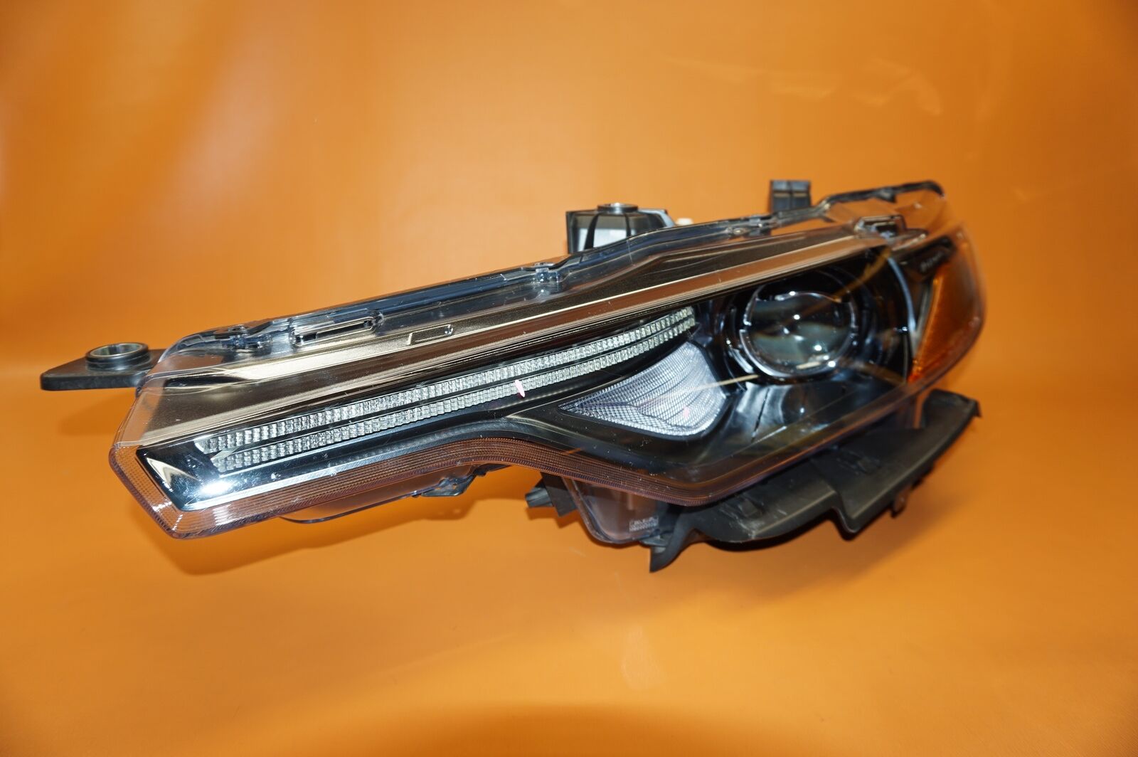 MASERATI LEVANTE HEADLIGHT LEFT DRIVER 2016 2017 2018