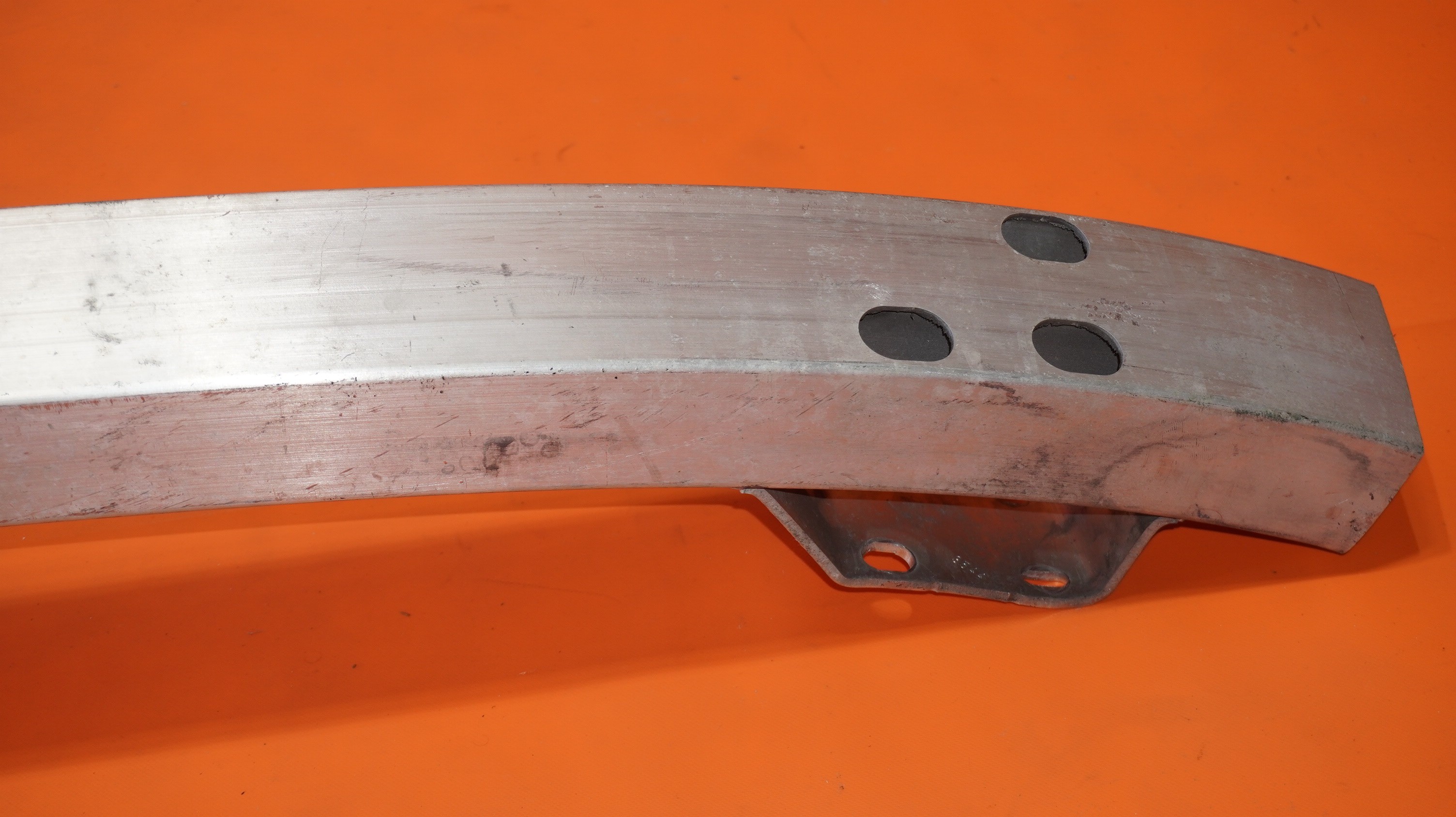 MASERATI GHIBLI REINFORCEMENT REAR 2014 2015 2016 2017 OEM