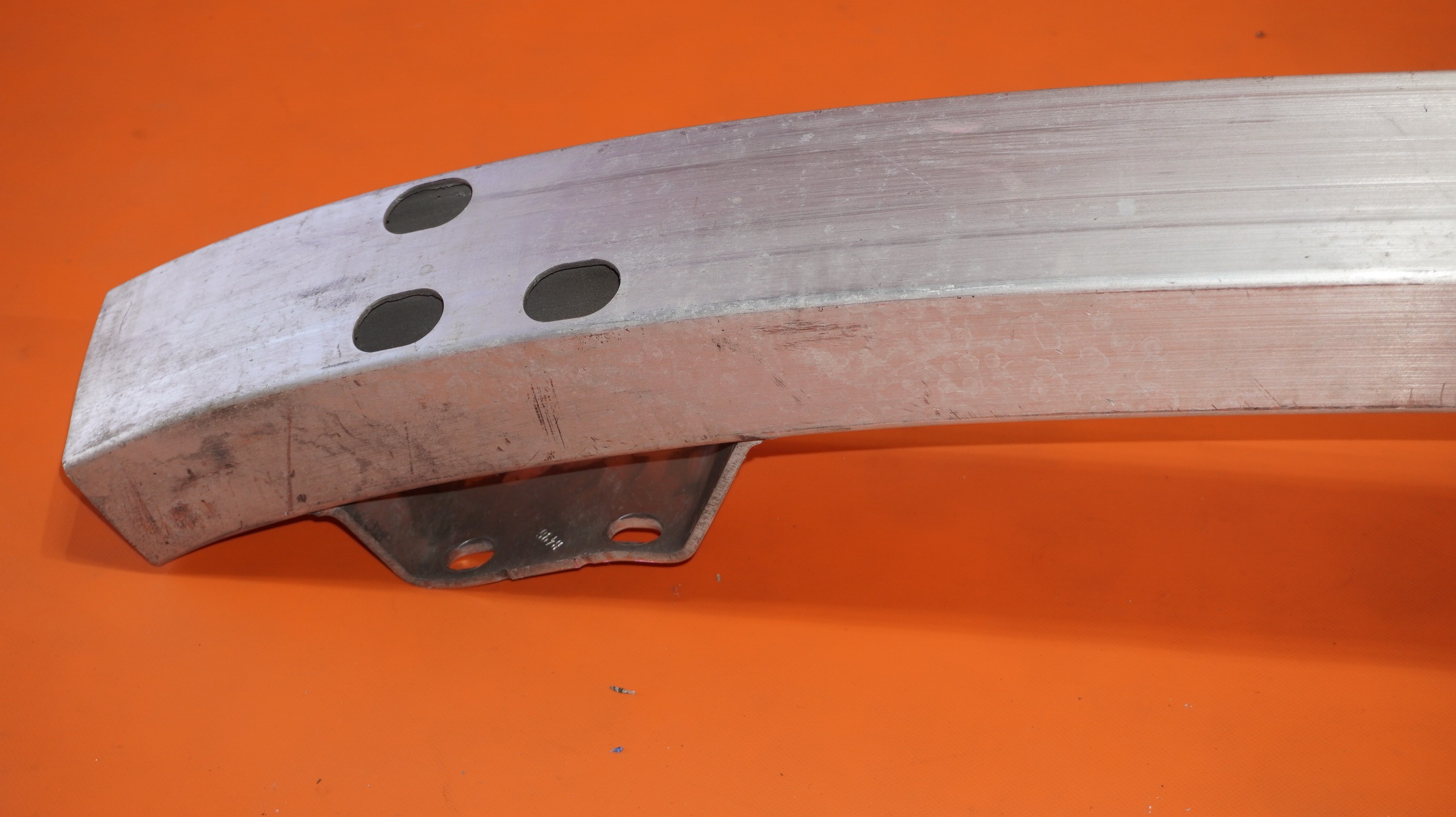 MASERATI GHIBLI REINFORCEMENT REAR 2014 2015 2016 2017 OEM