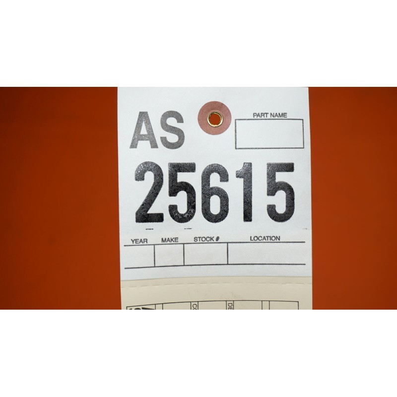 MASERATI LEVANTE KNUCKLE RIGHT REAR HUB 2017 2018 2019