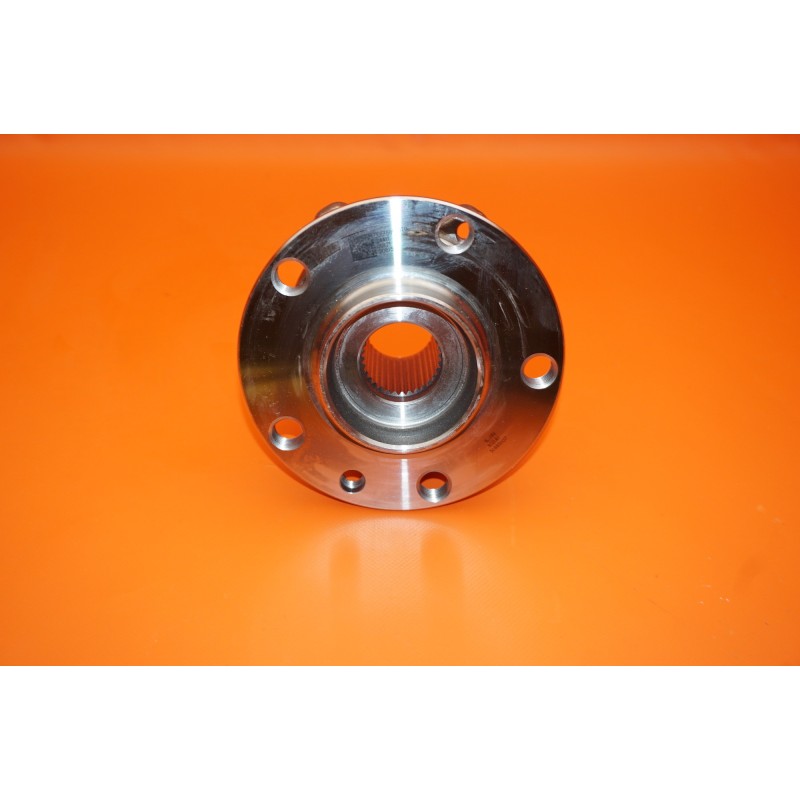 MASERATI GHIBLI QUATTROPORTE WHEEL BEARING HUB REAR 2014 2015 2016