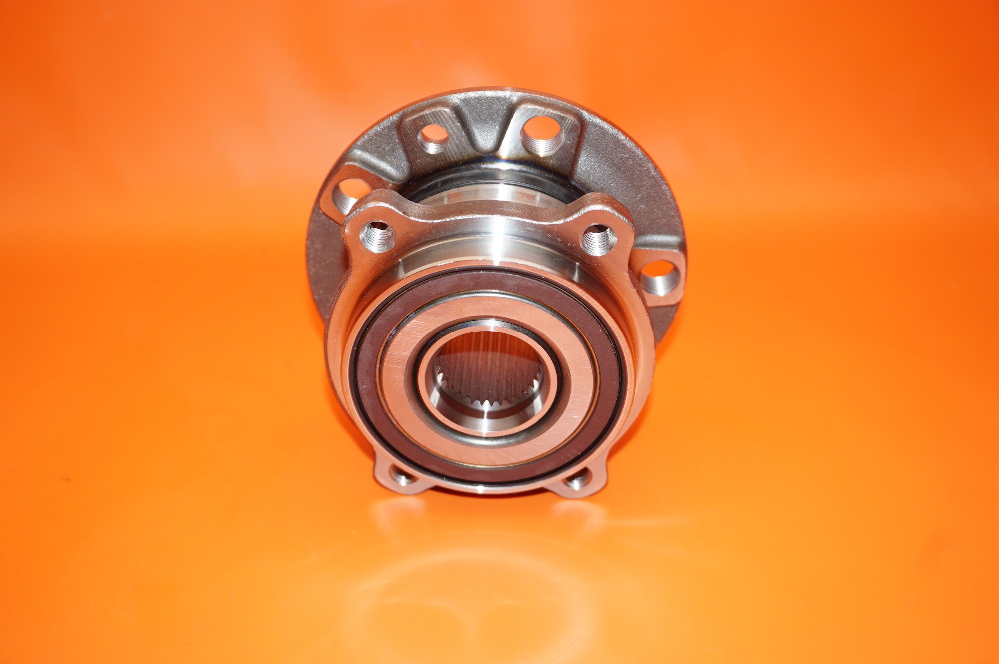 MASERATI GHIBLI QUATTROPORTE WHEEL BEARING HUB REAR 2014 2015 2016