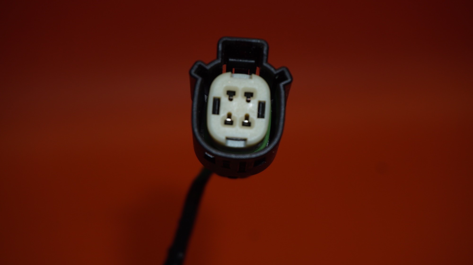 JEEP CHEROKEE LIFTGATE TAIL LIGHT RIGHT PASSENGER 2019 2020 68275964AF