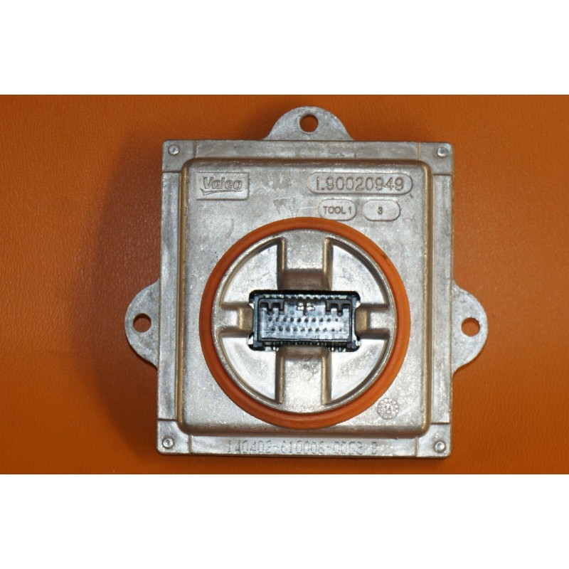 JEEP CHEROKEE LED MODULE HEADLIGHT BALLAST