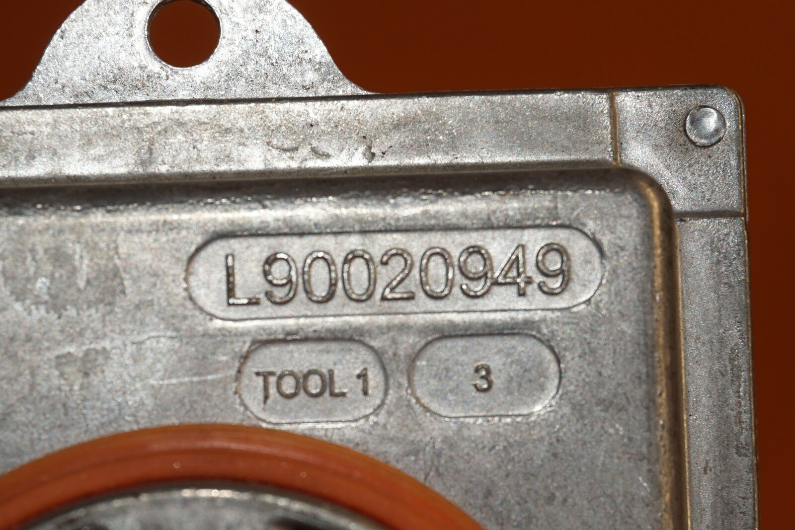 JEEP CHEROKEE LED MODULE HEADLIGHT BALLAST