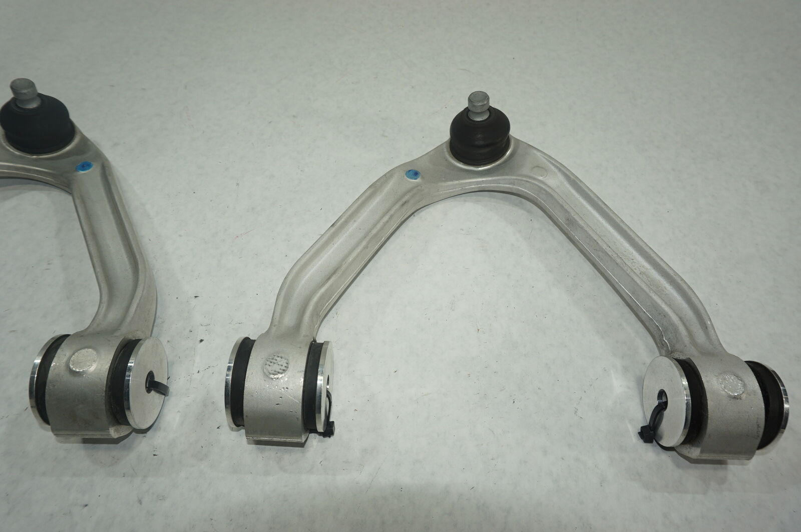 NISSAN GTR CONTROL ARM UPPER FRONT 2009 2010 2011 2012