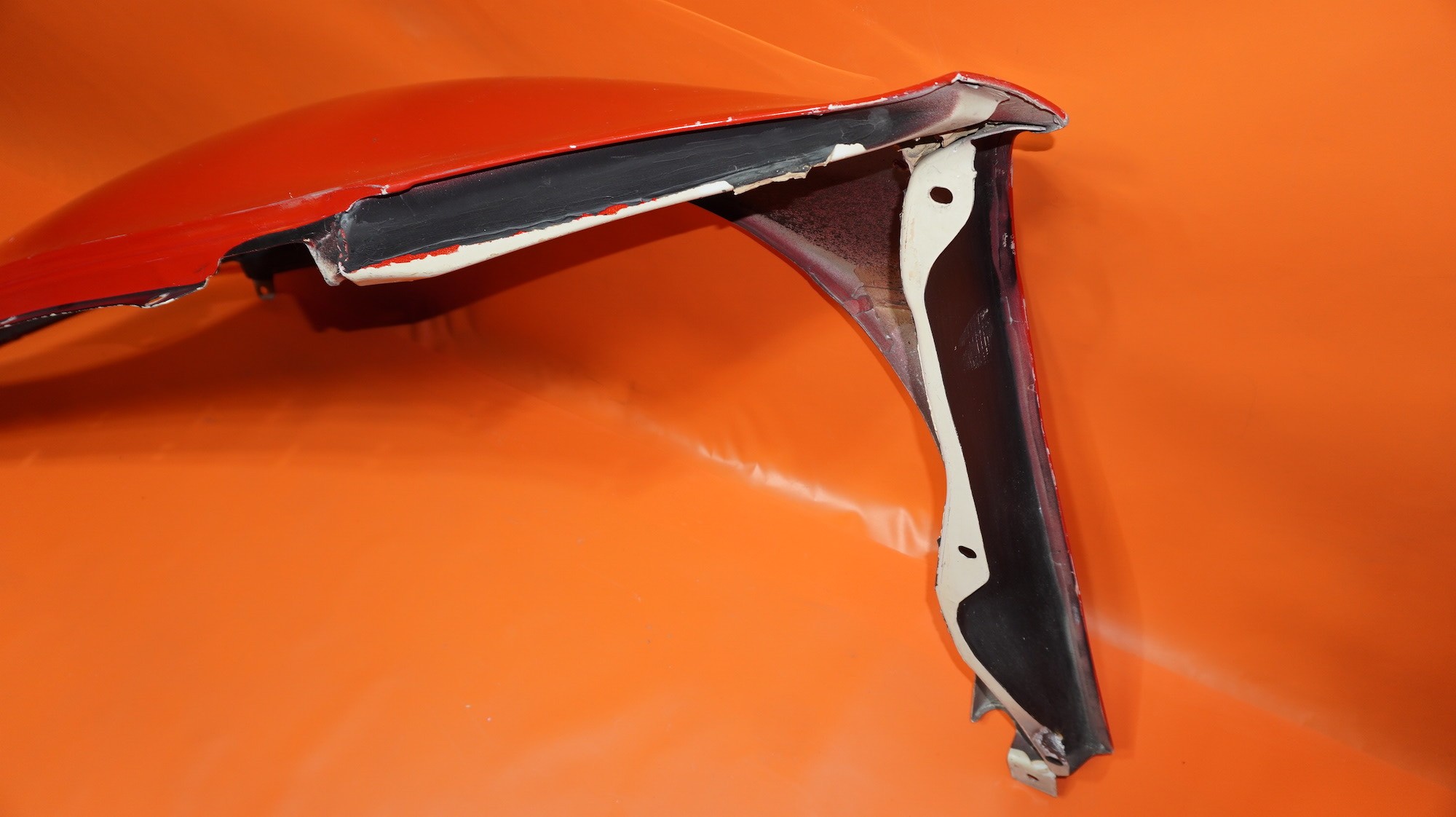 FERRARI 360 FENDER RIGHT PASSENGER 2000 2001 2002 2003 2004 2005 2006