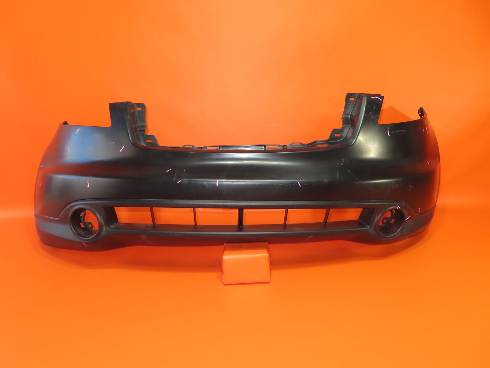 INFINITI FX35 FRONT BUMPER 2003 2004 2005 62022 CG040