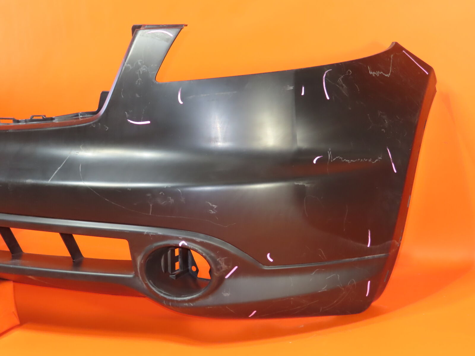 INFINITI FX35 FRONT BUMPER 2003 2004 2005 62022 CG040