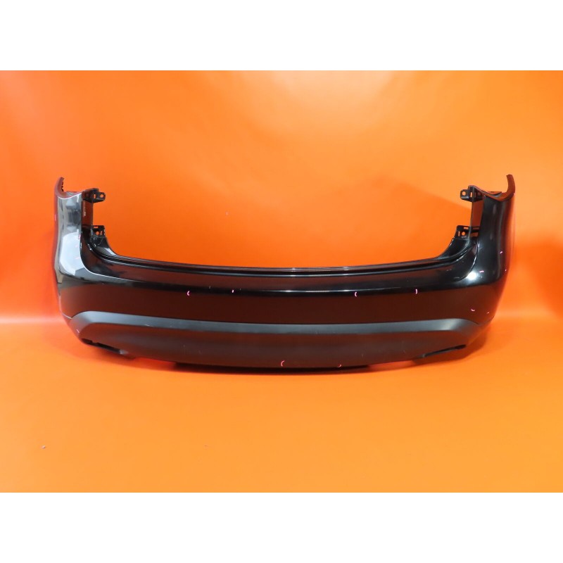 INFINITI FX35 REAR BUMPER 2009 2010 2011 2012 85022 1CA0H