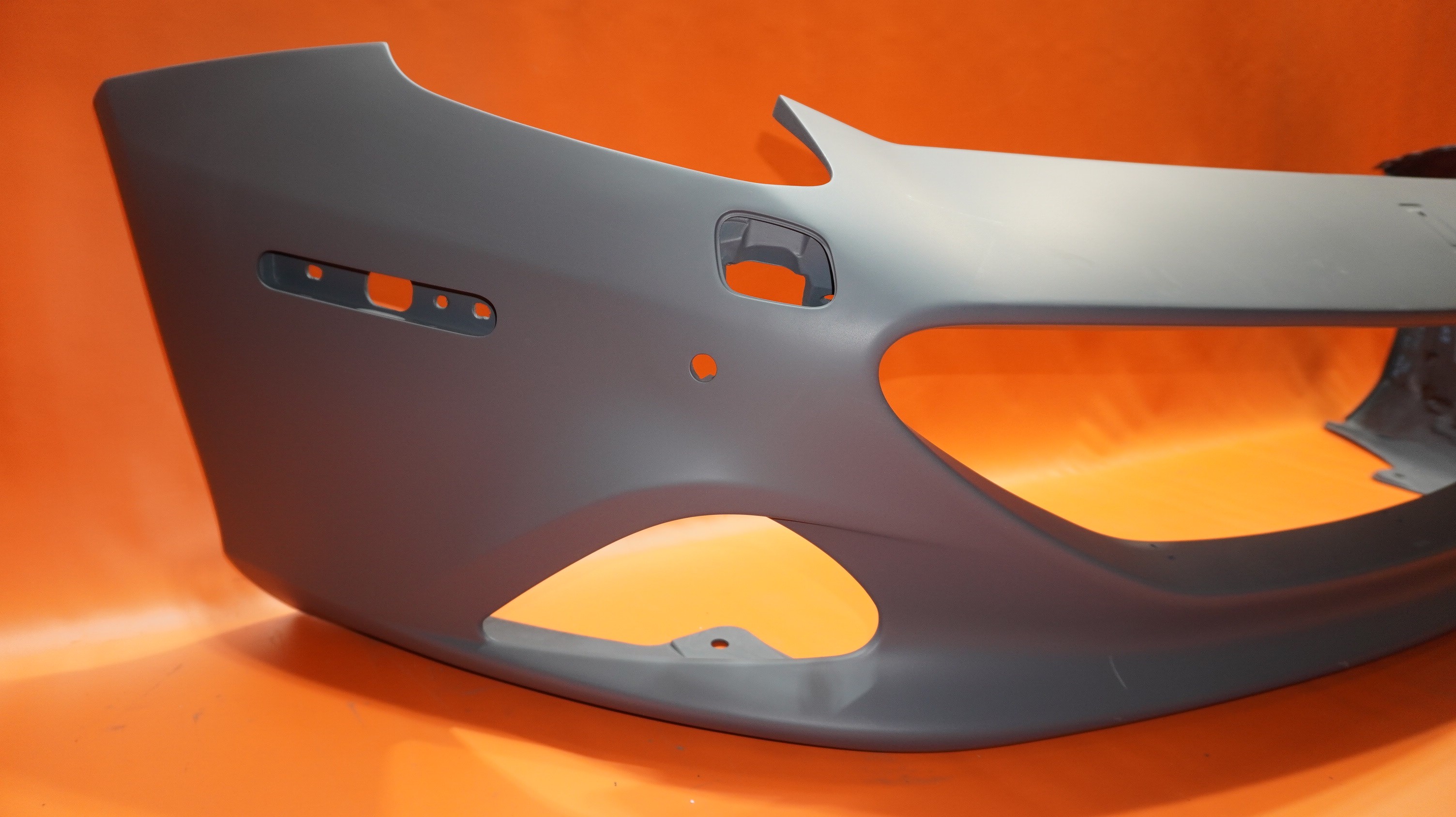 FERRARI CALIFORNIA T FRONT BUMPER 2015 2016 2017 2018 86804110 OEM ...