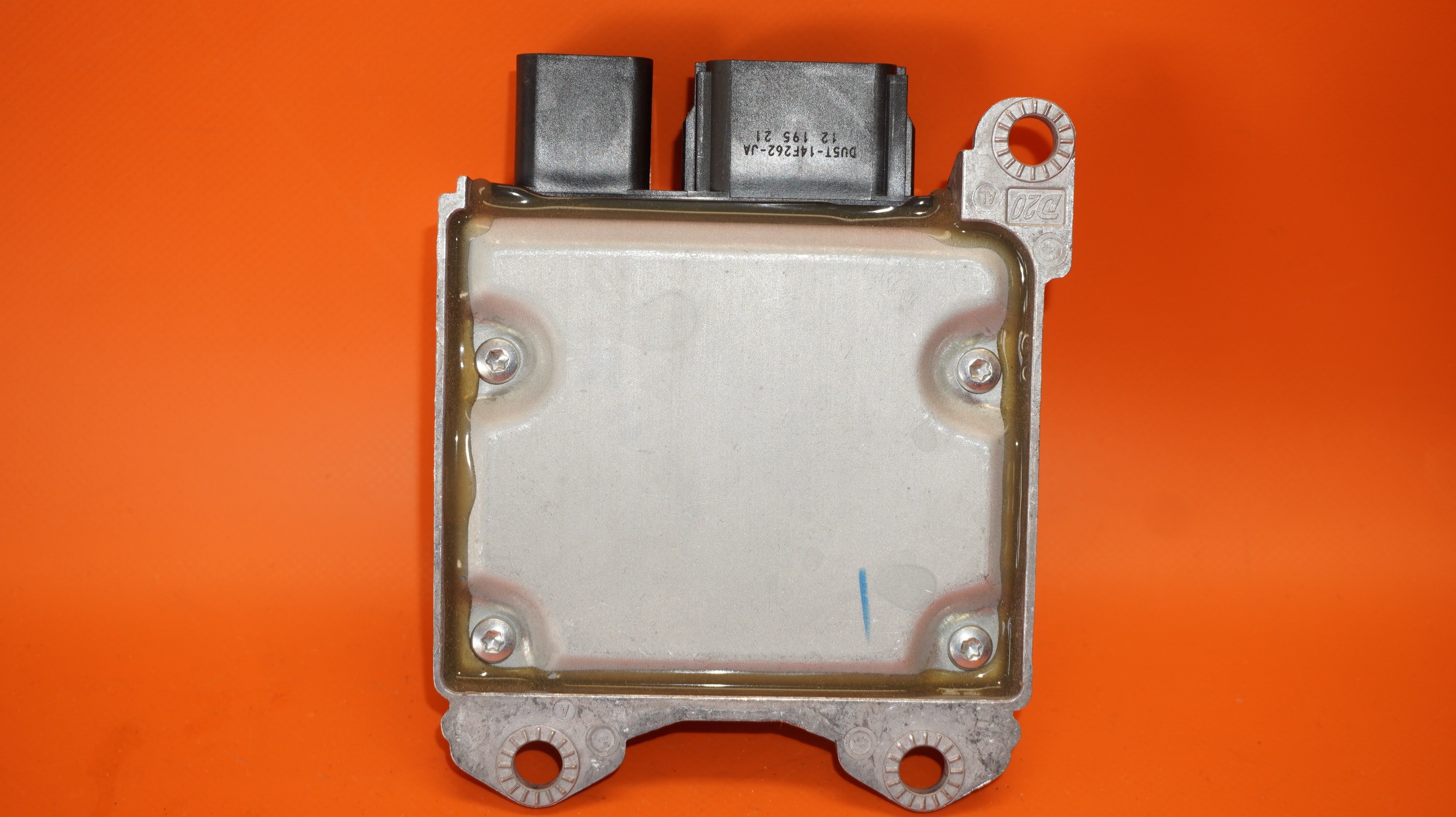 FORD MUSTANG CONTROL MODULE SDM 2013 2014 DR3Z-14B321-C OEM