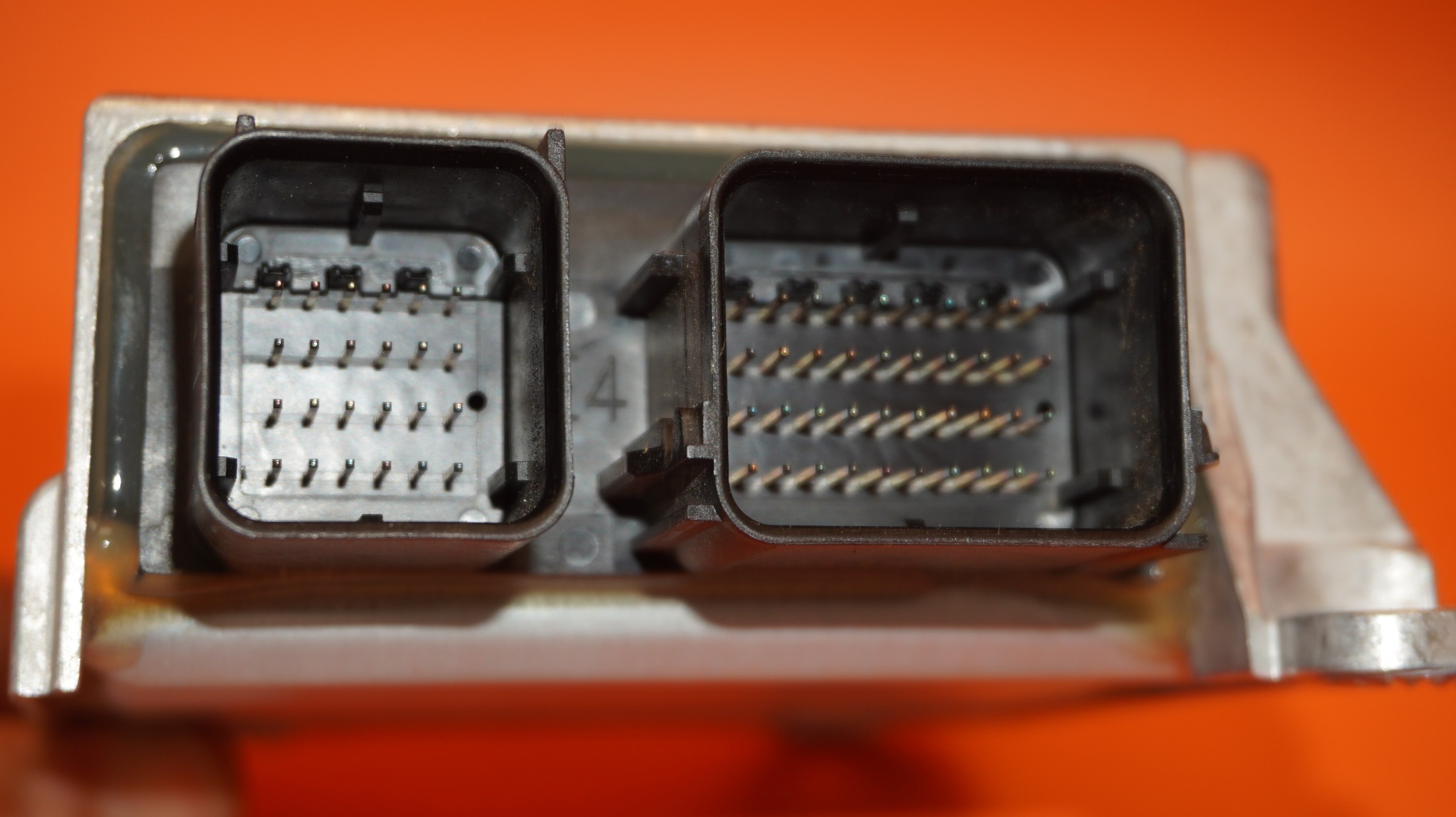 FORD MUSTANG CONTROL MODULE SDM 2013 2014 DR3Z-14B321-C OEM