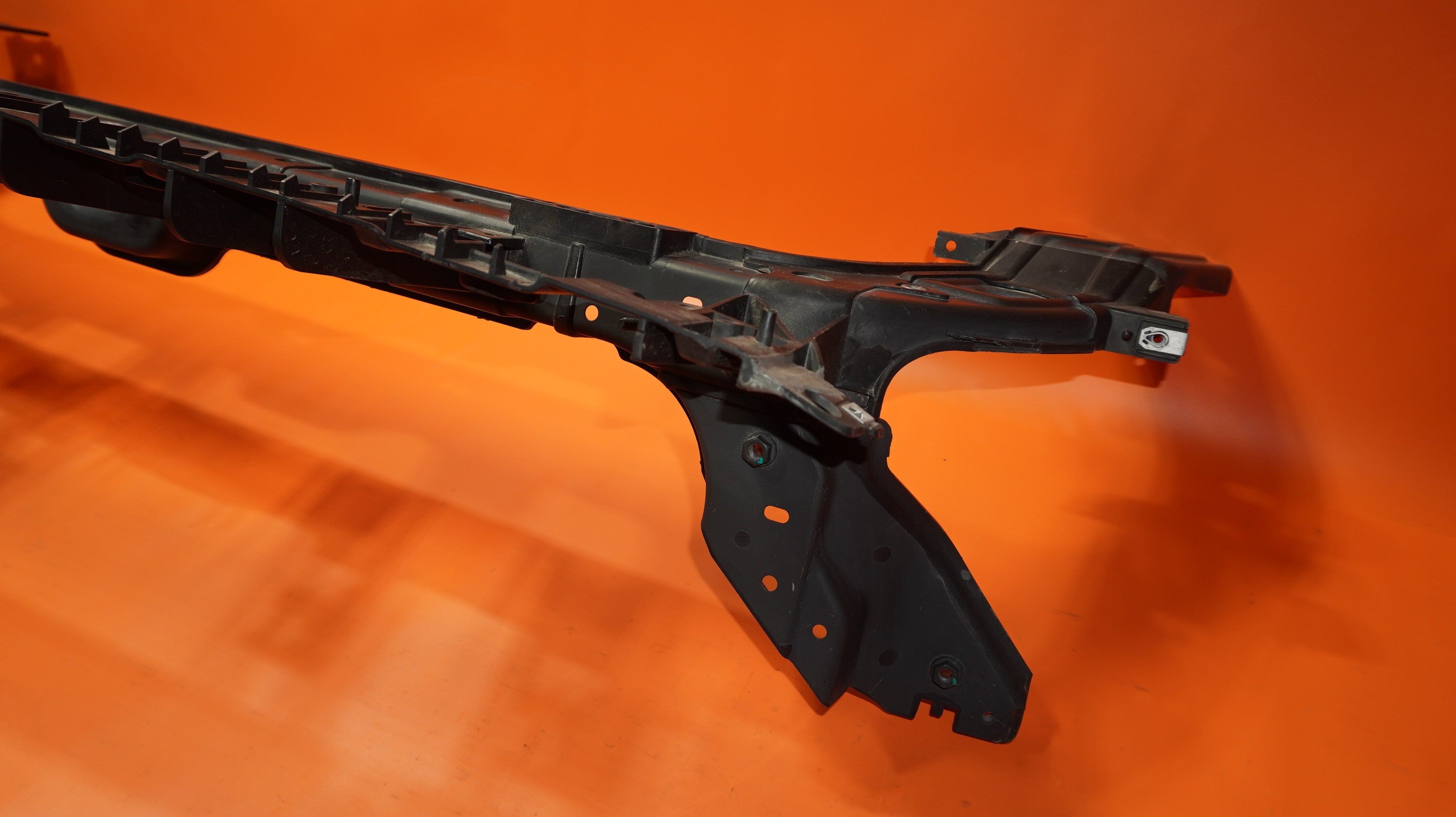 FORD MUSTANG RADIATOR SUPPORT UPPER TIE BAR 2015 2016 2017 2018