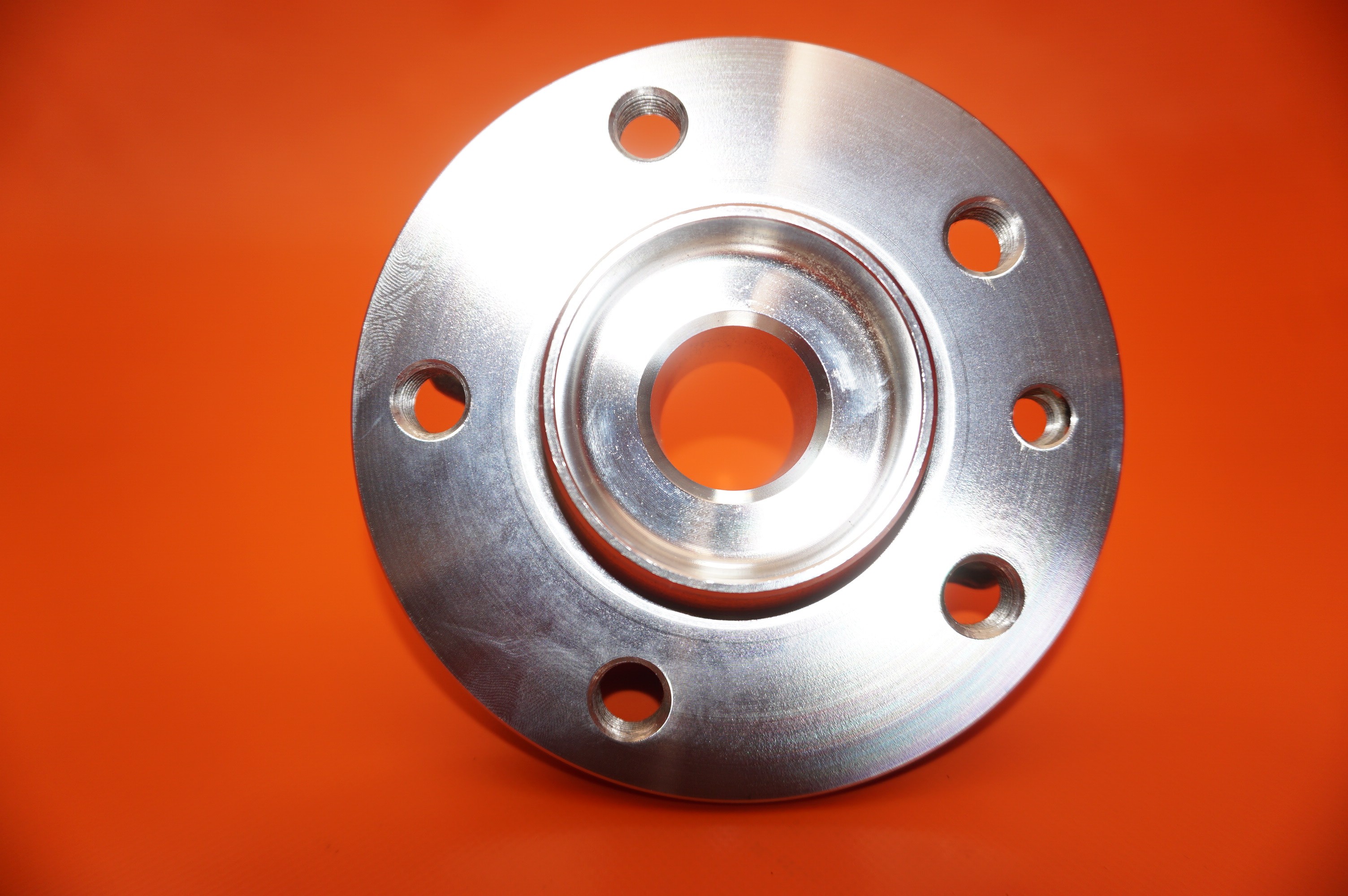 MASERATI GHIBLI QUATROPORTE WHEEL BEARING REAR FRONT 2014 2015 2016