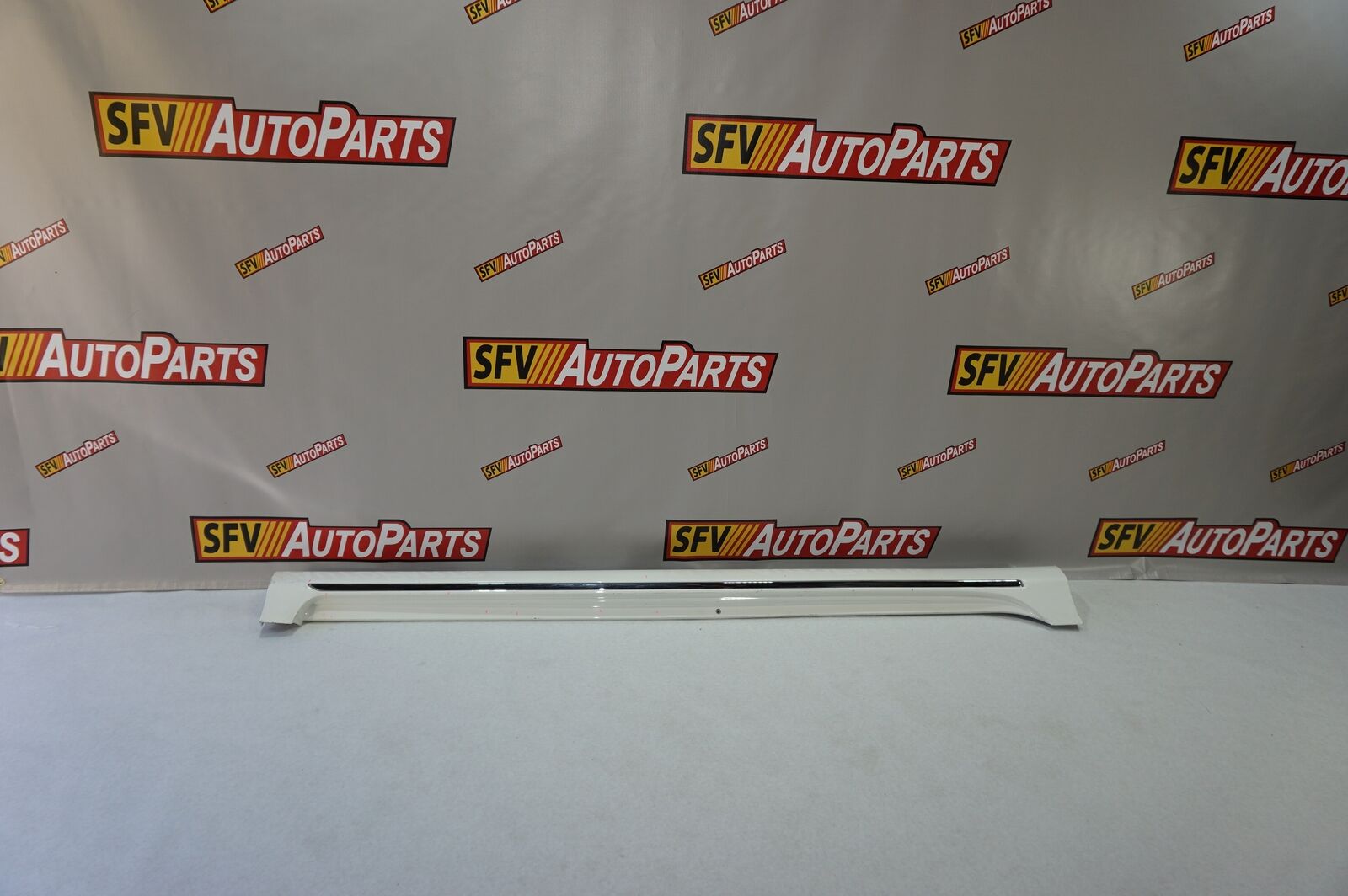 TOYOTA CAMRY ROCKER MOLDING RIGHT PASSENGER 2012 2013 2014