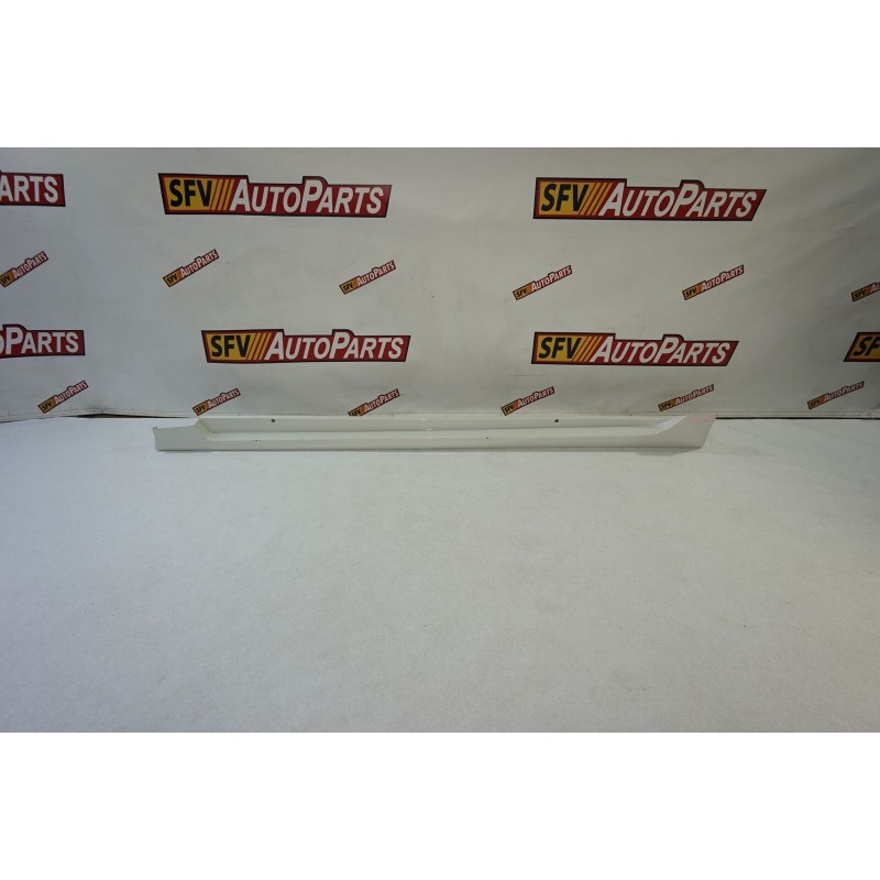 TOYOTA PRIUS ROCKER MOLDING LEFT DRIVER 2016 2017