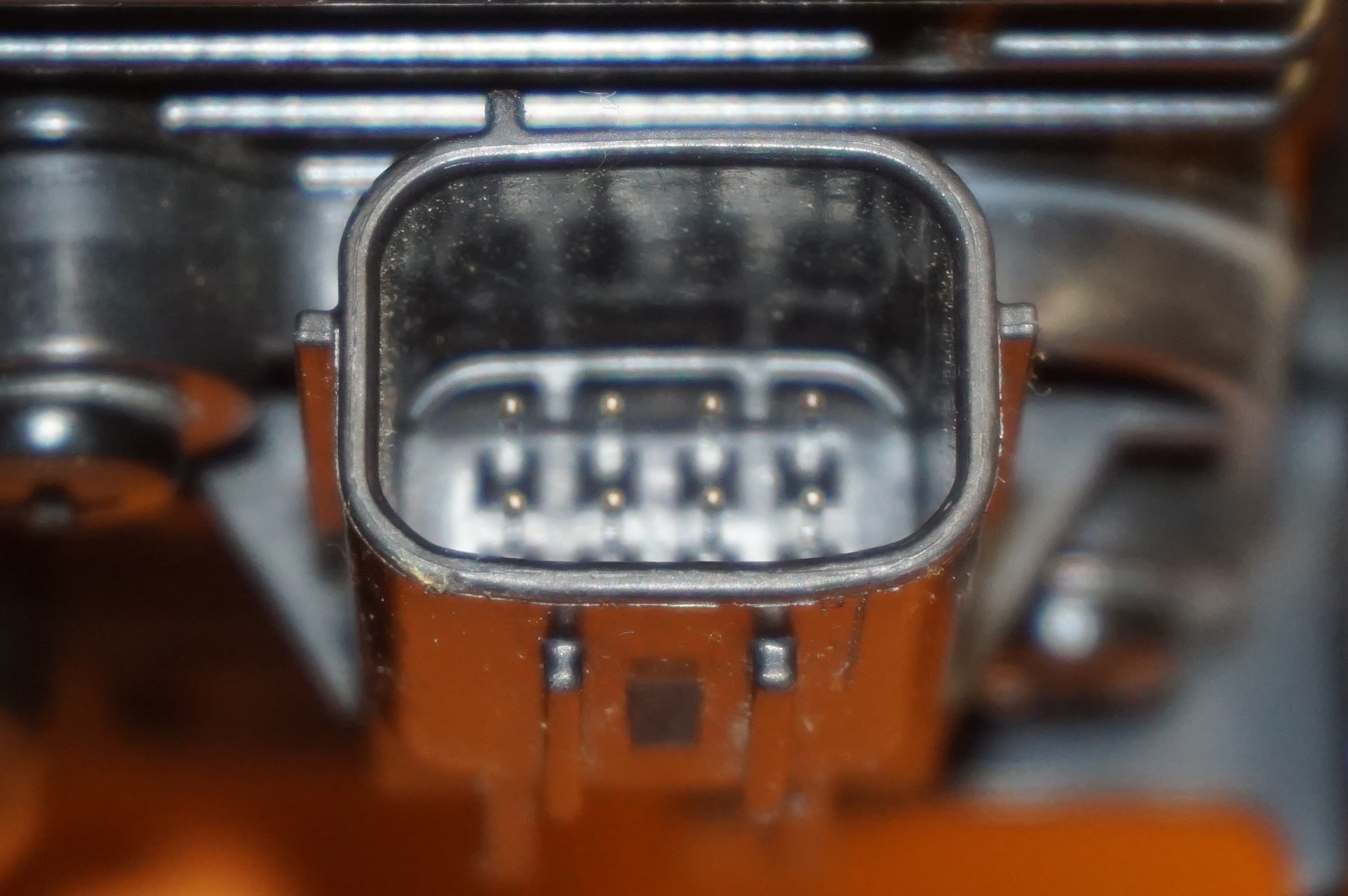 TOYOTA PRIUS PRIME RADAR DISTANCE SENSOR 2016 2017 2018 2019 88210 ...