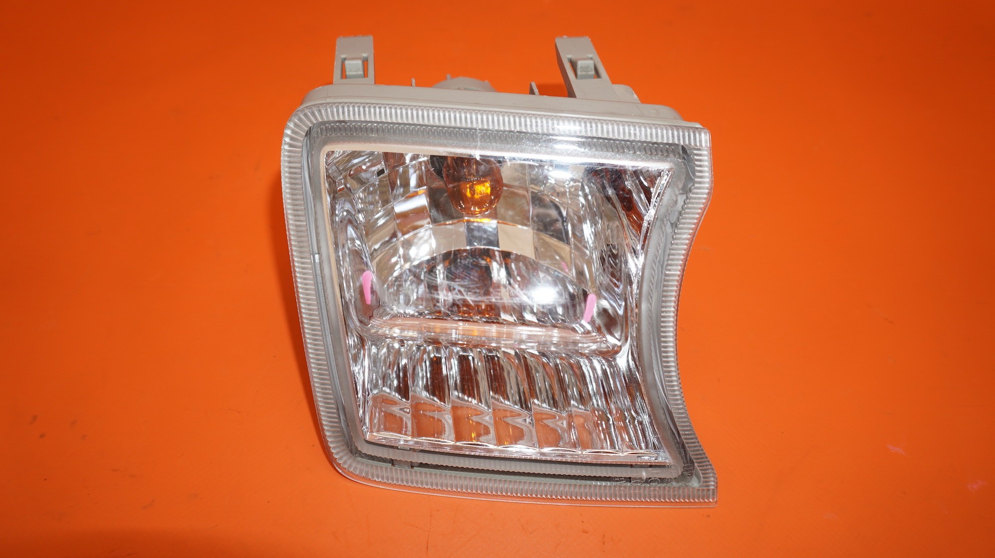 TOYOTA PRIUS FOG LIGHT LEFT DRVIER 2010 2011 81520-47020 OEM