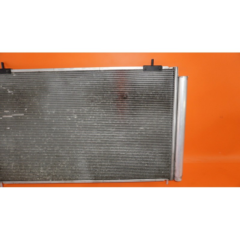 TOYOTA RAV 4 AC CONDENSER 2.5L 2013 2014 2015 2016 OEM