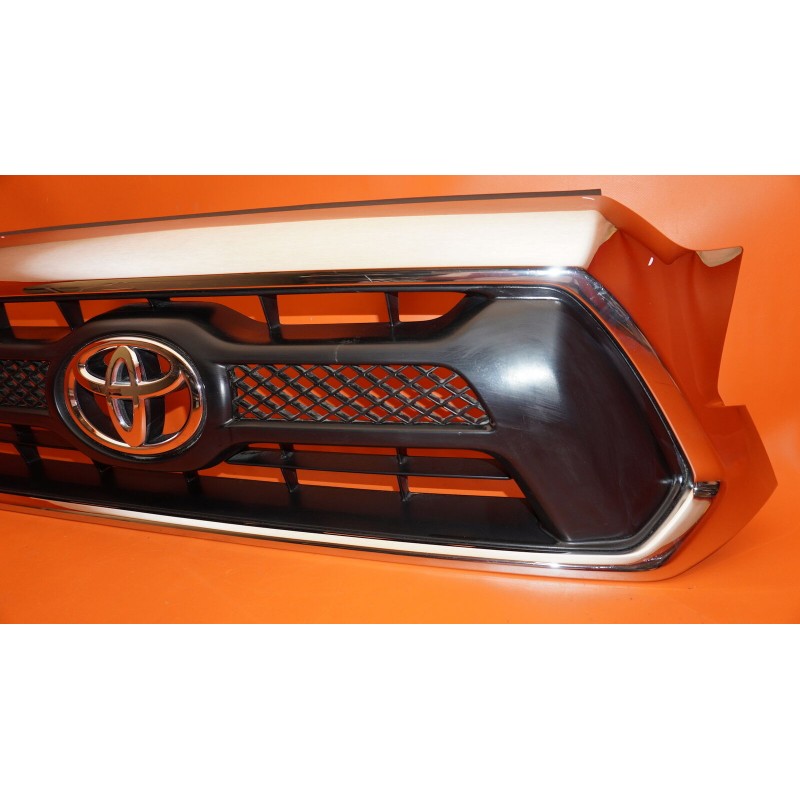 TOYOTA TACOMA GRILLE 2012 2013 2014 2015 53100-04470 OEM