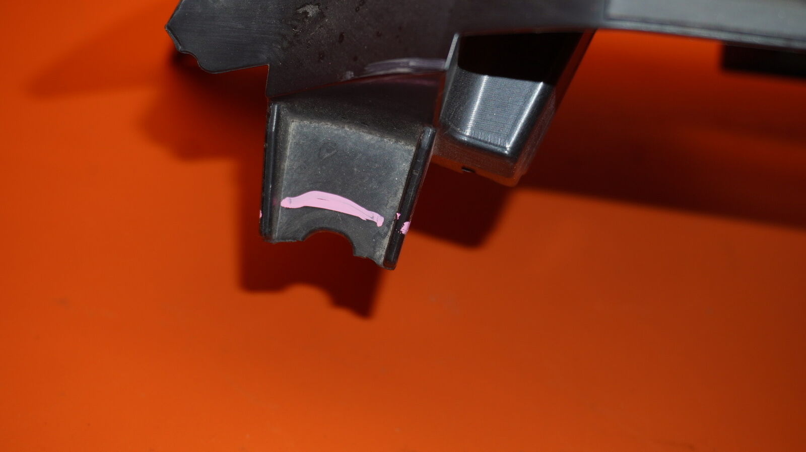 TOYOTA TACOMA GRILLE 2012 2013 2014 2015 53100-04470 OEM