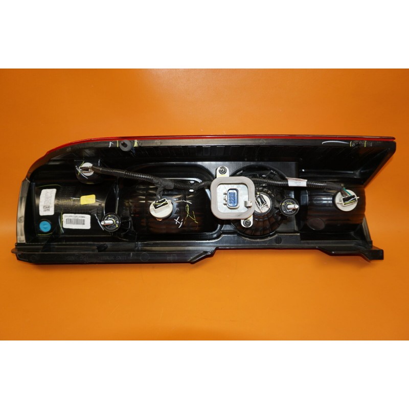 RAM PROMASTER TAIL LIGHT LEFT DRIVER 2014 2015 2016