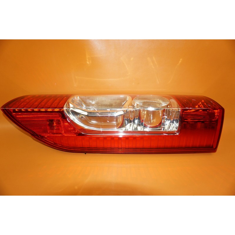 RAM PROMASTER TAIL LIGHT LEFT DRIVER 2014 2015 2016