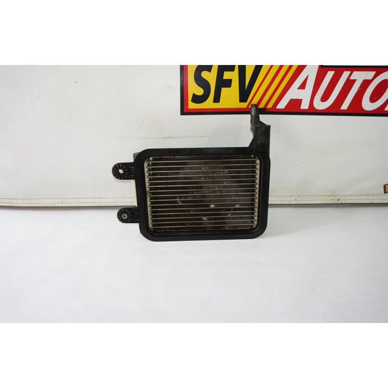 BMW X3 ENGINE OIL COOLER 2011 2012 2013 2014 17217601536 3.0L F25