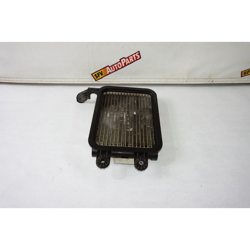 BMW X3 ENGINE OIL COOLER 2011 2012 2013 2014 17217601536 3.0L F25