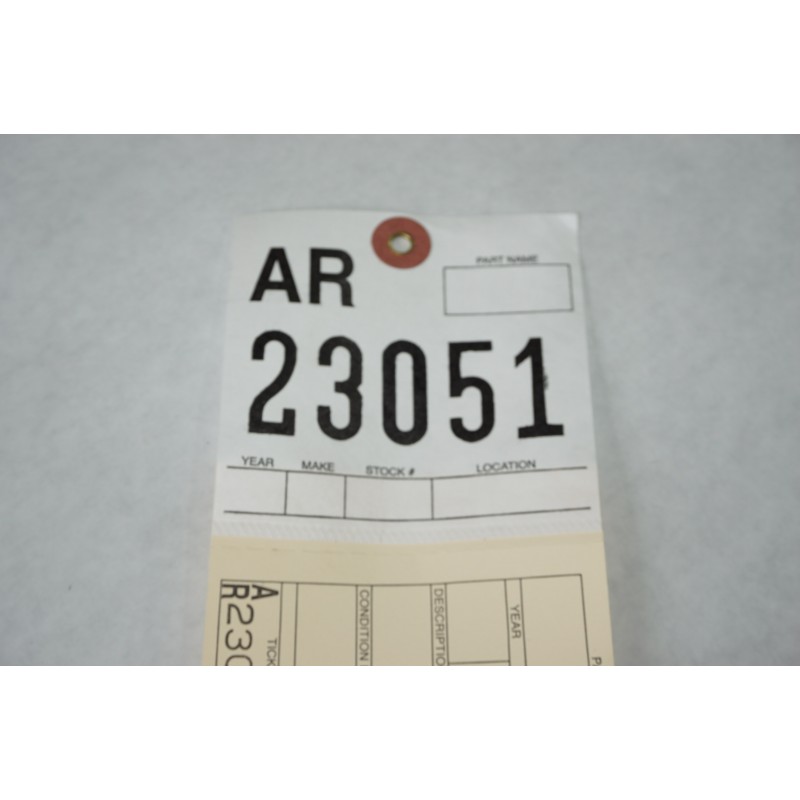 BMW X3 ENGINE OIL COOLER 2011 2012 2013 2014 17217601536 3.0L F25