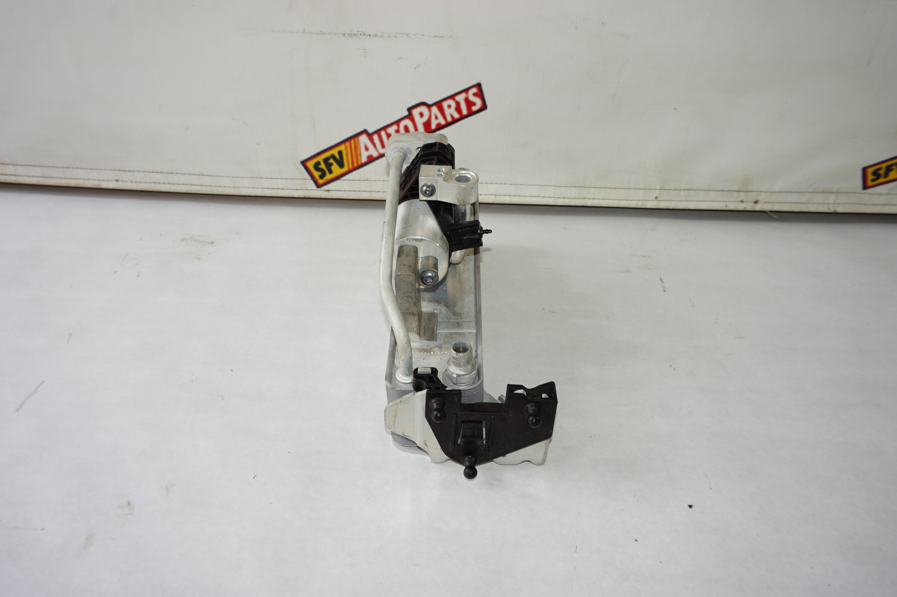 BMW 340 AC CONDENSER WITH DRYER 2016 2017 2018 F32 440 430 64509338330