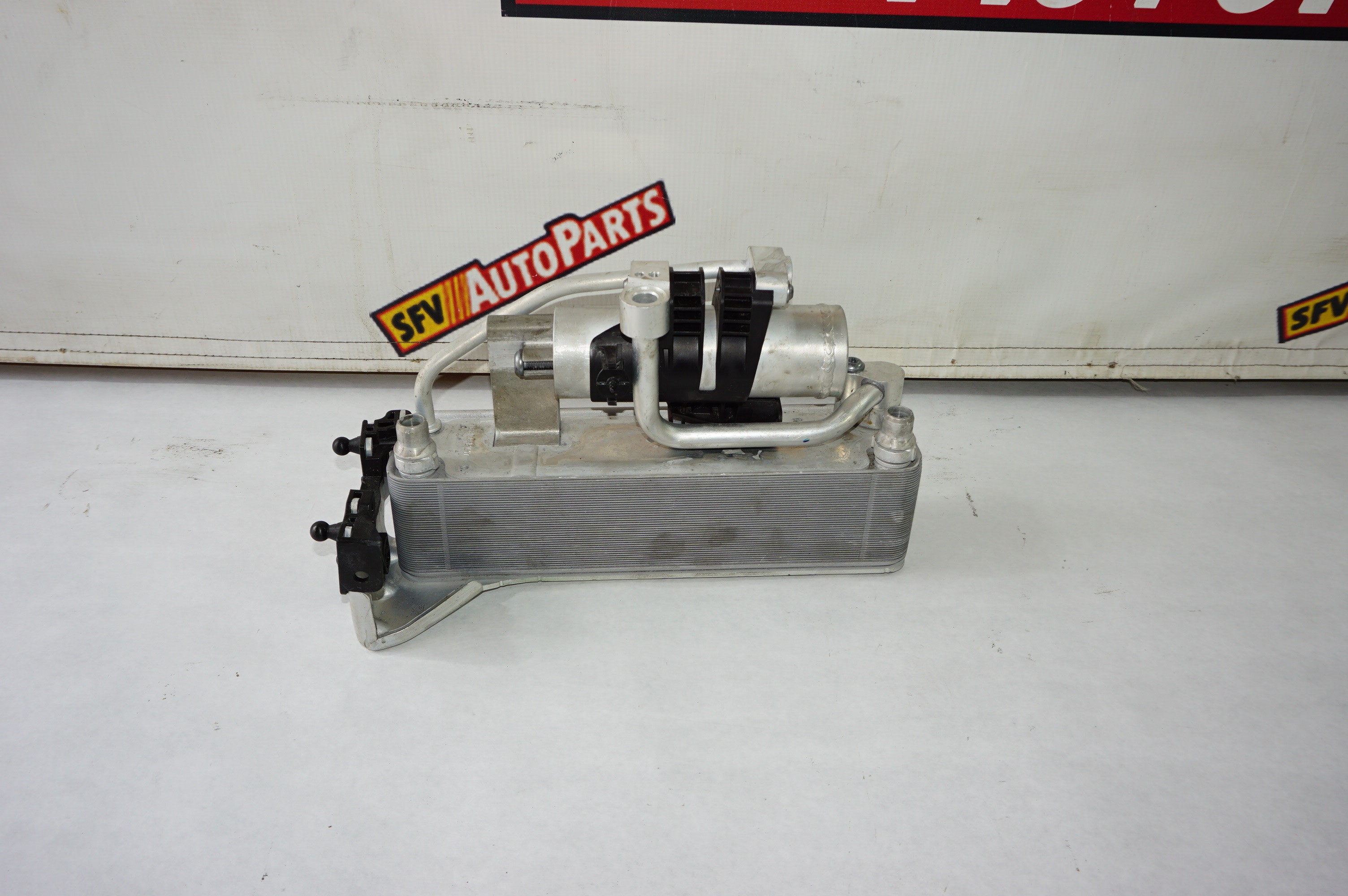 BMW 340 AC CONDENSER WITH DRYER 2016 2017 2018 F32 440 430 64509338330