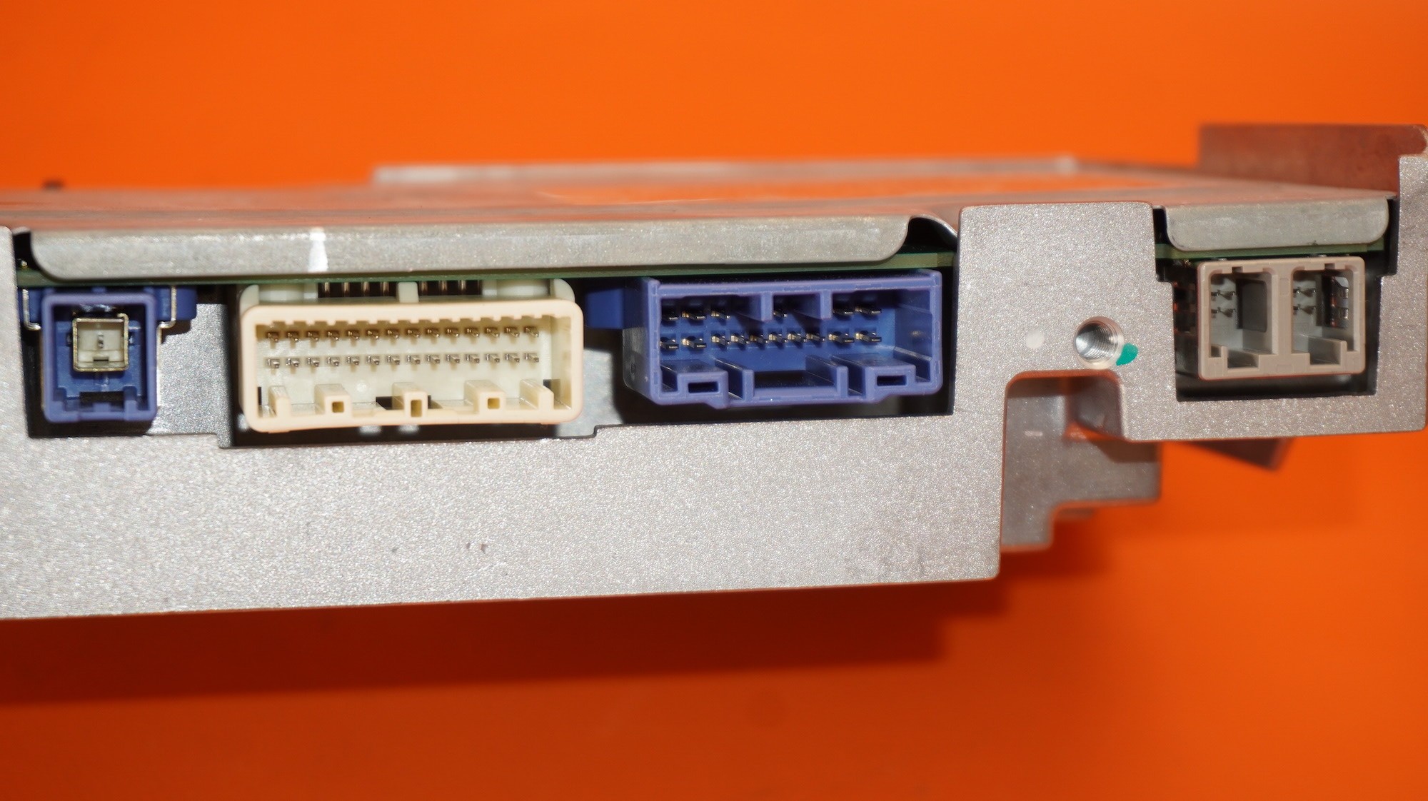 MAZDA 3 BLUETOOTH RADIO AMPLIFIER MODULE 2014 2015 2016 2017