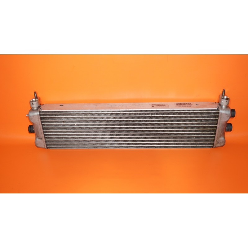 BMW M5 M6 OIL COOLER 2012 2013 2014 2014 2015 17212284260 F12 OEM