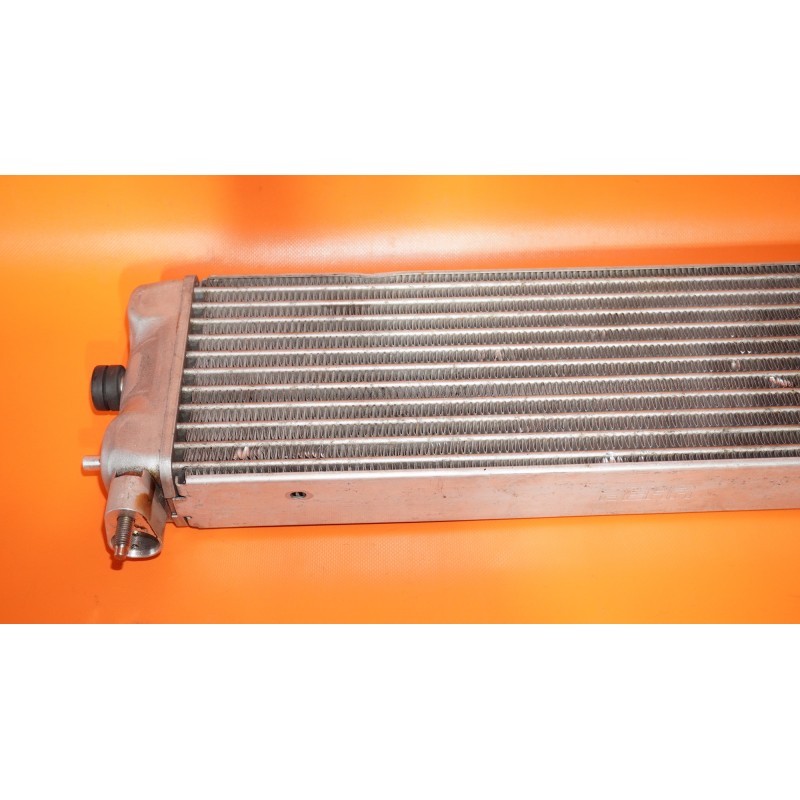 BMW M5 M6 OIL COOLER 2012 2013 2014 2014 2015 17212284260 F12 OEM